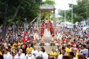 La Candelaria o Fiesta de la Luz, origen, expansión y tradición.