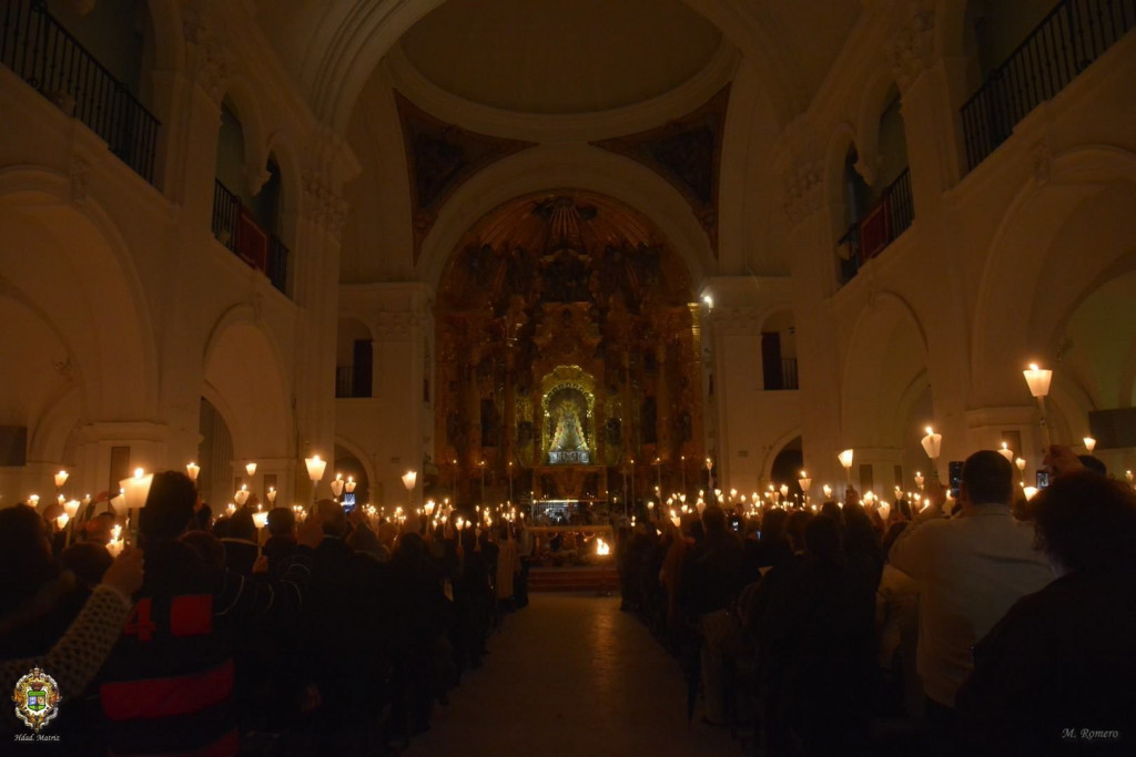 La Candelaria o Fiesta de la Luz, origen, expansión y tradición.